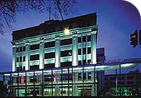 Institution Australian Catholic University Melbourne Campus - Fitzroy ...