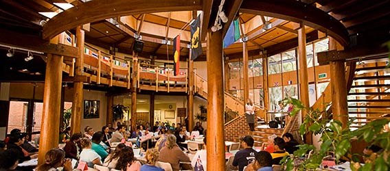 Institution Curtin University of Technology Bentley Campus - Bentley ...