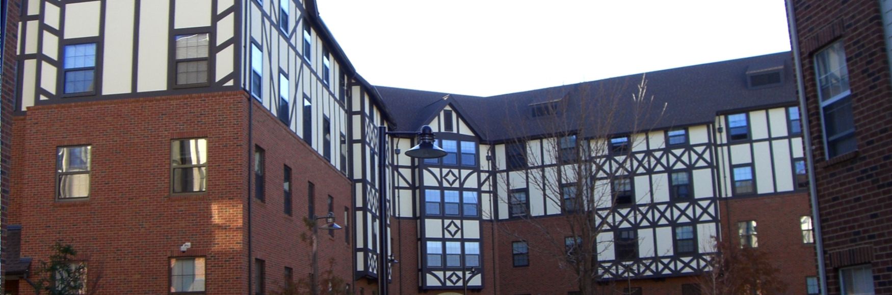 Institution Webster University - St. Louis - Missouri | Educaedu